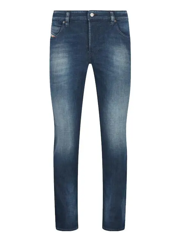 Diesel D-vyl 1993 Jeans - Multicolor