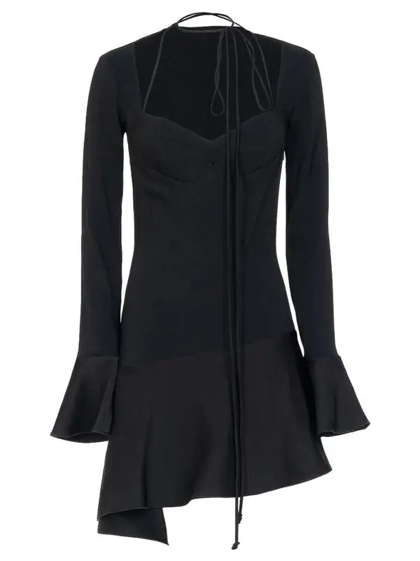 LES FILLES D'EVA Dress - Black