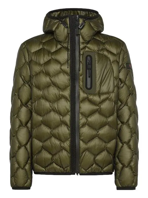 Peuterey Jacket Peu5205 01181862690 - Green