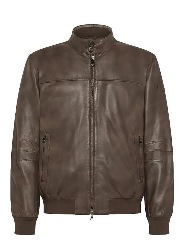 Peuterey Jacket - Brown