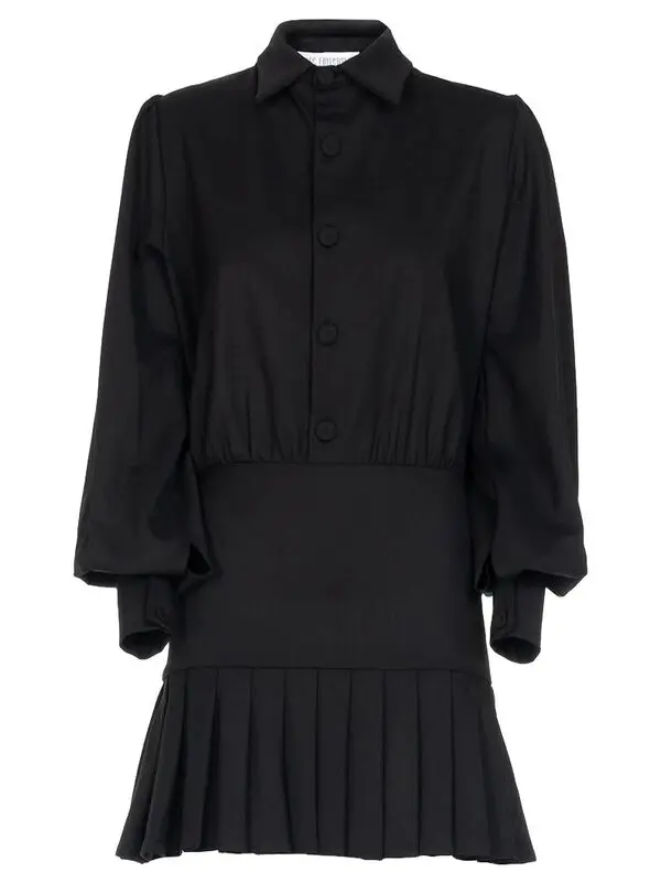 LES FILLES D'EVA Dresses - Black