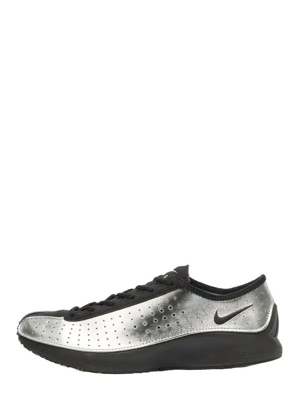 Nike Air Superfly Sneaker - Silver/black/antracite