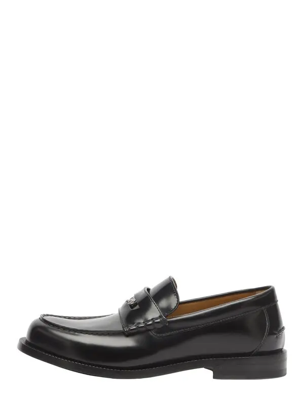 Gucci Protaemin Loafer - Black