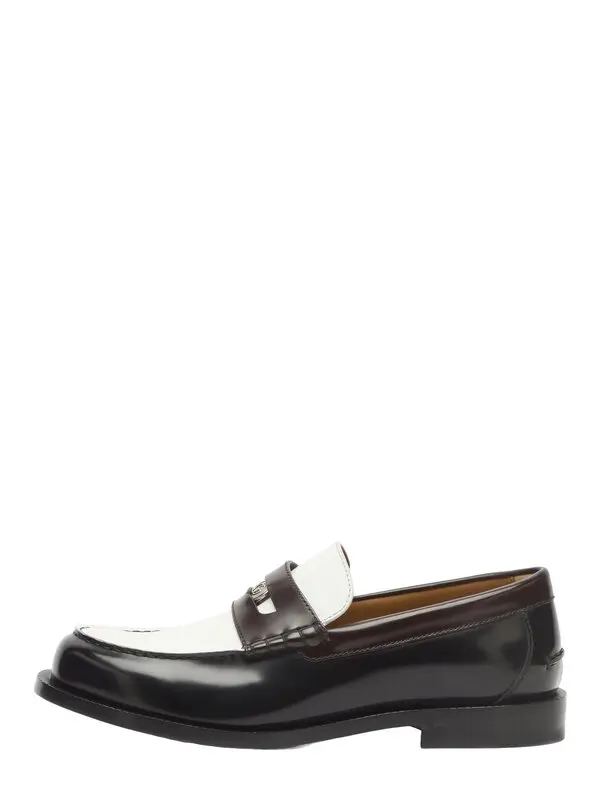 Gucci Protaemin Loafer - Black
