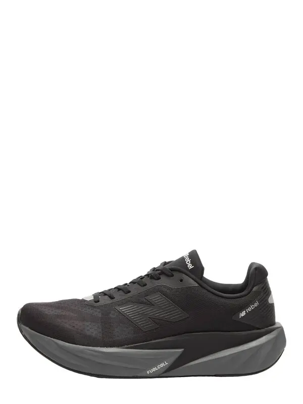 NEW BALANCE Fuelcell Rebel V5 Sneaker - Black