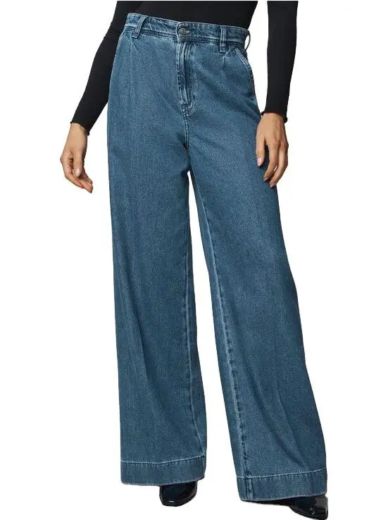 Splendid Suki Trouser - Denim
