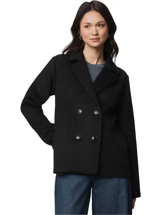 Splendid Ingrid Jacket - Black