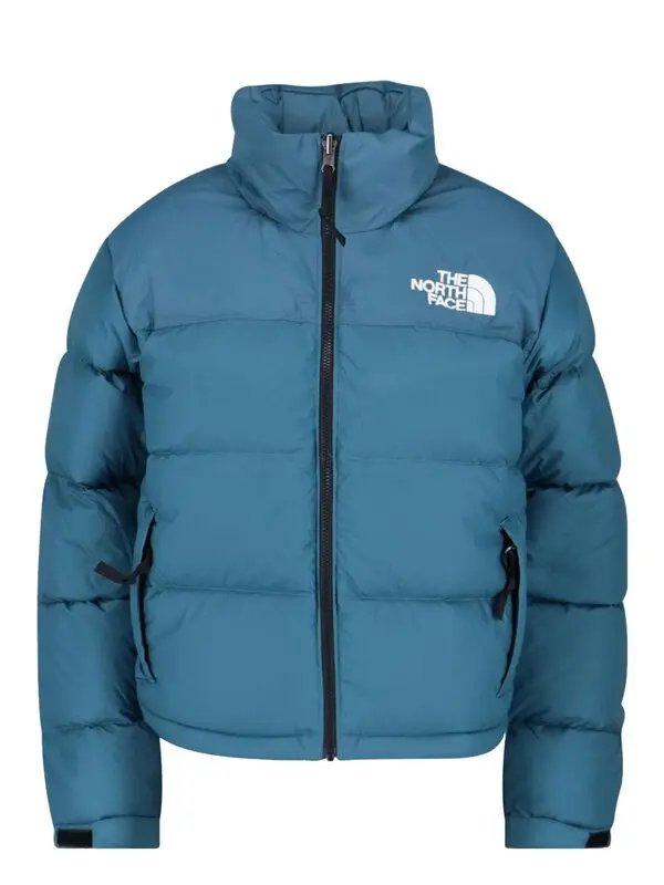 The North Face 1996 Retro Nuptse Down Jacket - Blue
