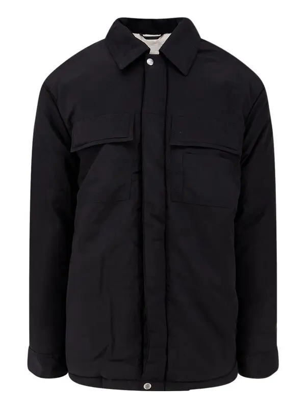 OAMC PEACEMAKER Nylon Peacemaker Jacket - Black