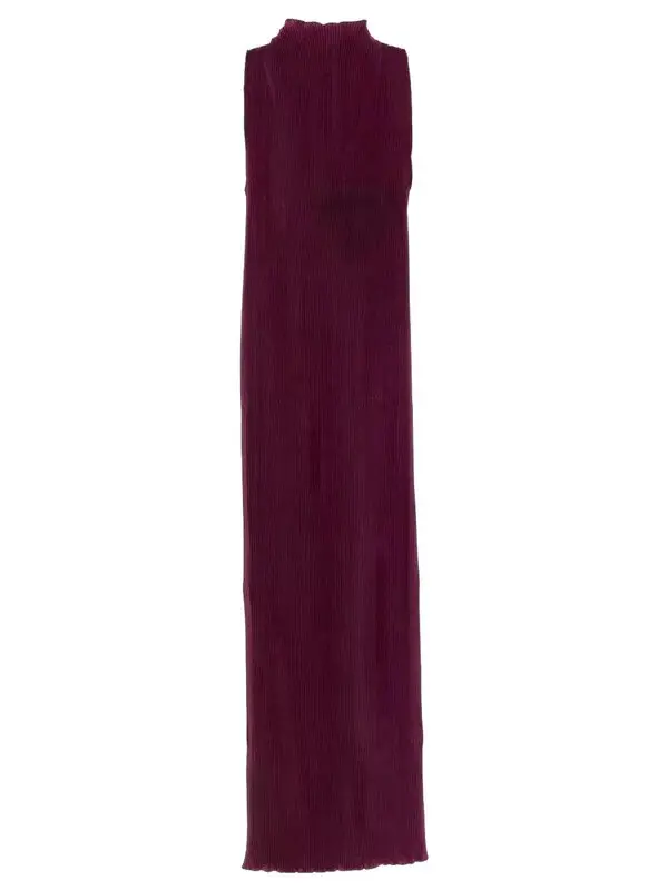 L'IDEE Gisele Gown - Red