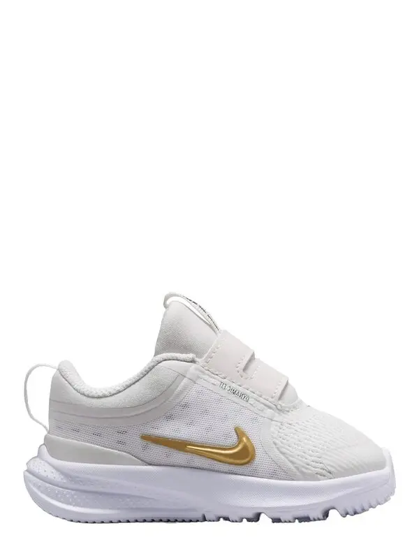 Nike Star Runner 5 - Platinum Tint/black/metallic Gold