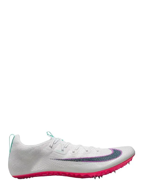 Nike Zoom Superfly Elite 2 - White/bright Crimson/hyper Violet