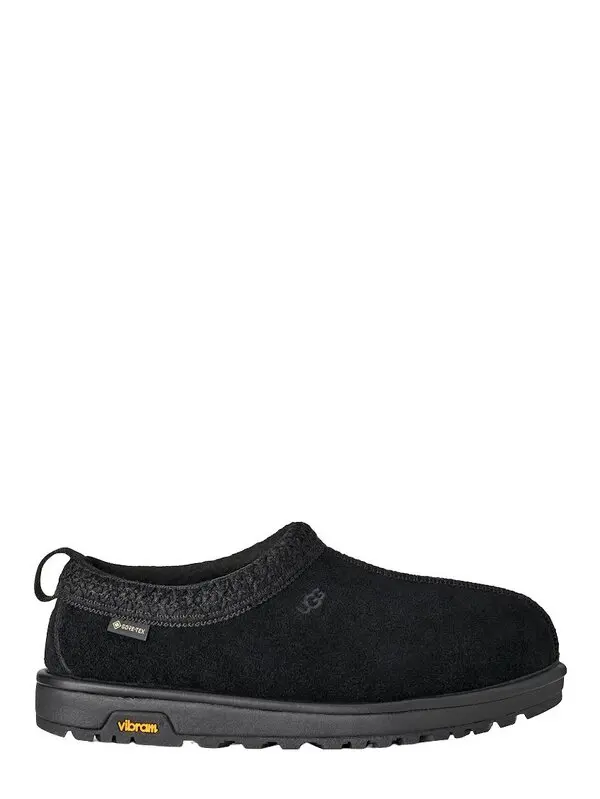 UGG Tasman Gtx Slipper - Black