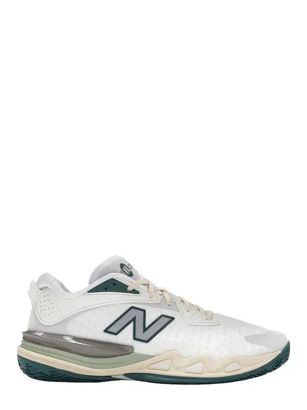 NEW BALANCE Bb Hesi Low V2 Cooper Flaggin - Clay Ash/boulder