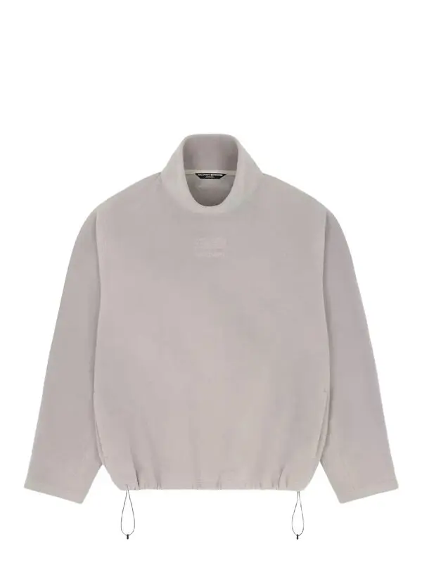 MM6 MAISON MARGIELA X SALOMON Fleece T-shirt - Neutrals