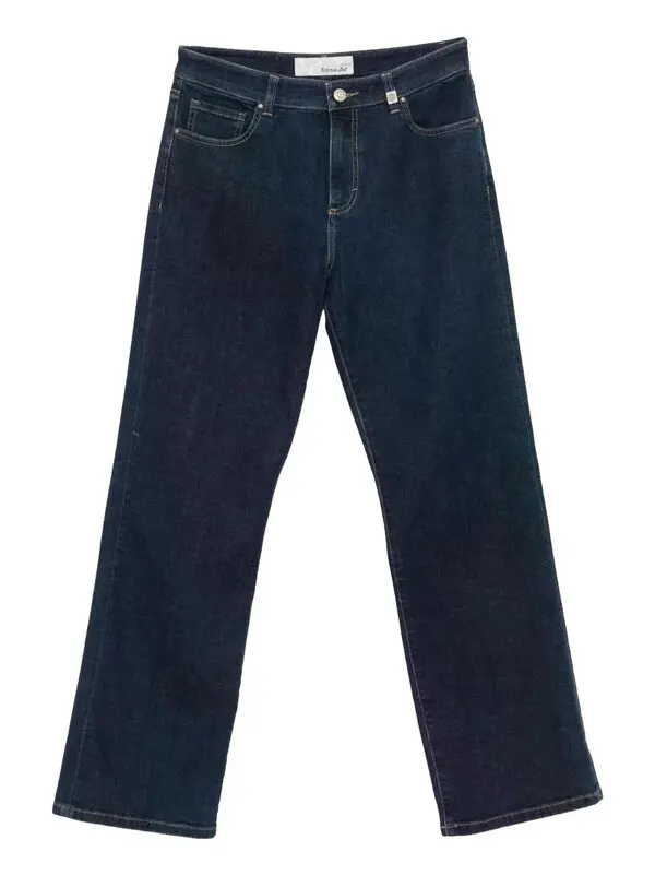 TELERIA ZED Jane Jeans - Blue
