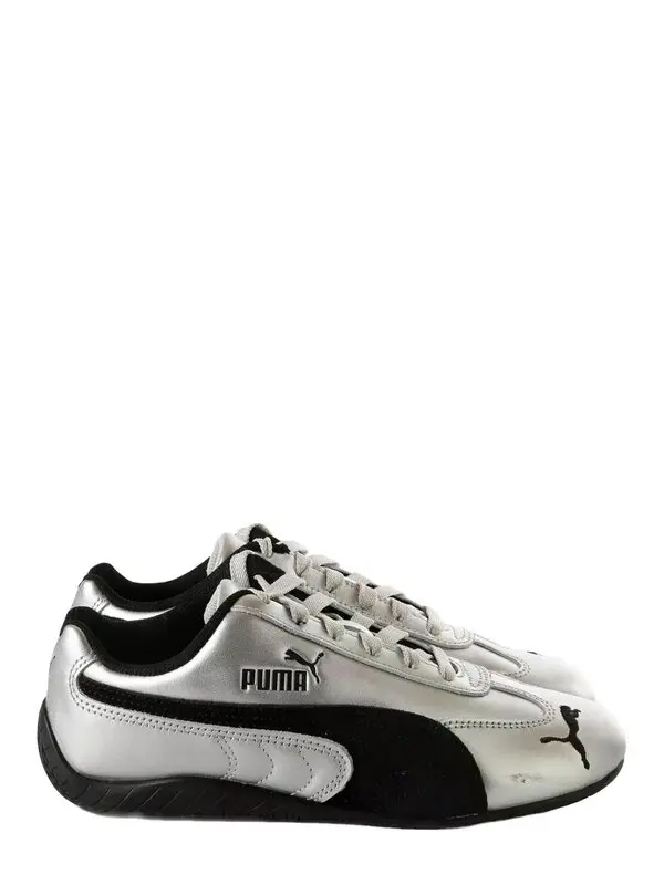 PUMA Speedcat Sneakers - Silver