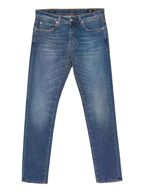 Liu Jo Frank Jeans - Blue