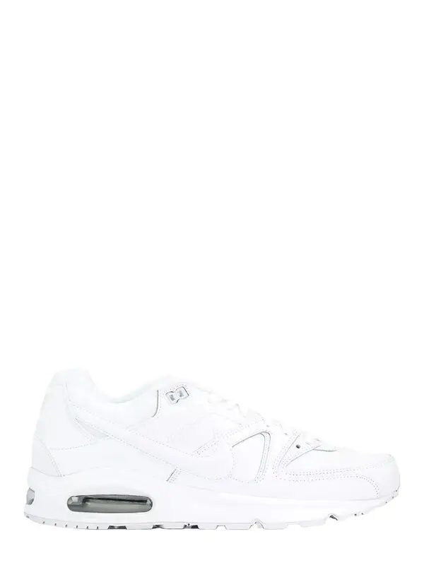 Nike Air Max Command Sneakers - White