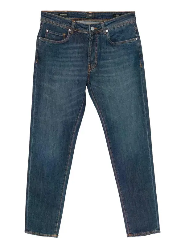 Liu Jo Fred Jeans - Blue