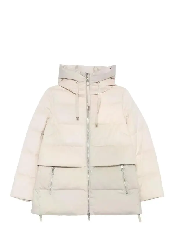 DUNO Heiko Jacket - Neutrals