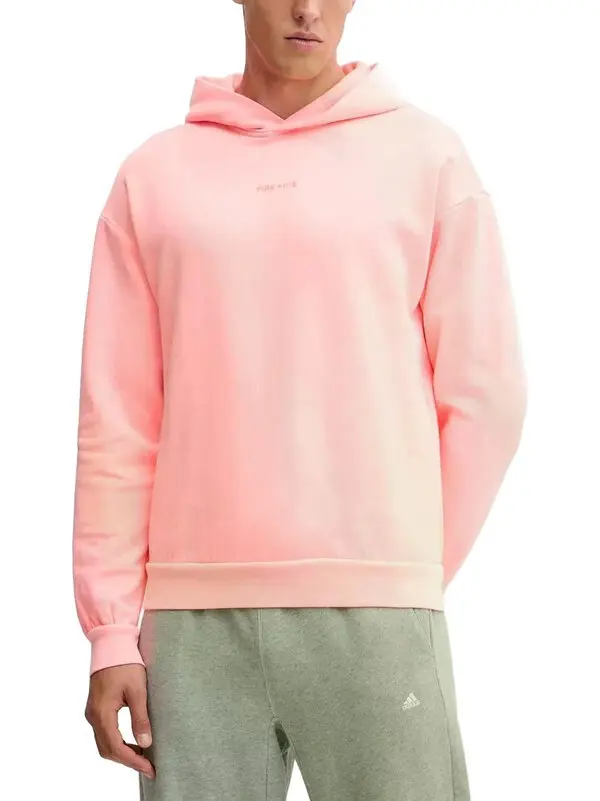 Bogner Ilay Logo Hoodie - Pink