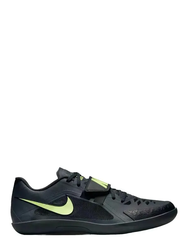 Nike Zoom Rival Sneakers - Black