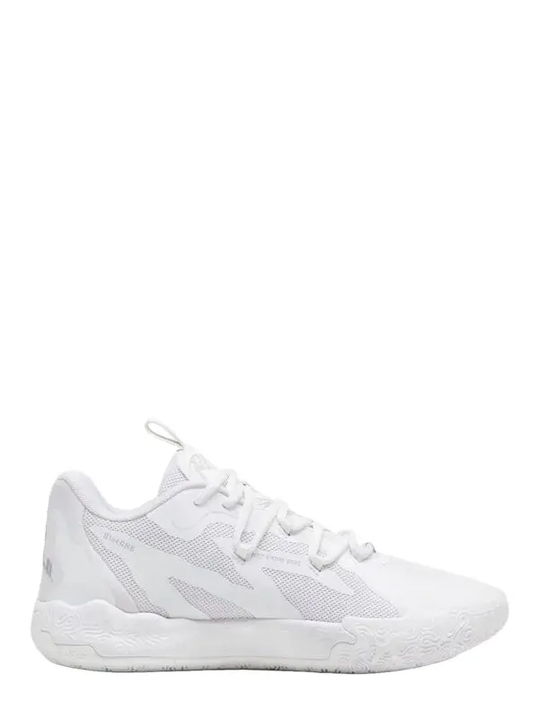 PUMA Mb.03 Sneakers - White