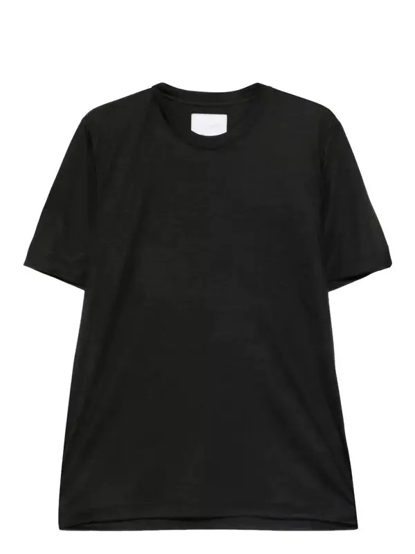 Marco Pescarolo James T-shirt - Black