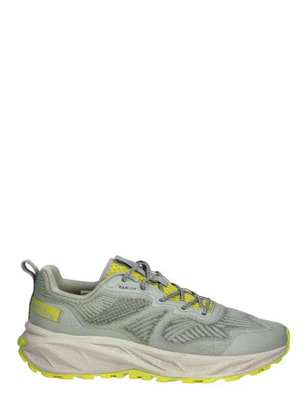JACK WOLFSKIN Prelight Swift Pro Sneakers - Grey