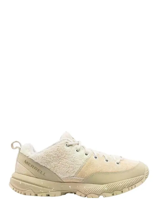 Merrell Mqm Ace Fleece Sneakers - Neutrals