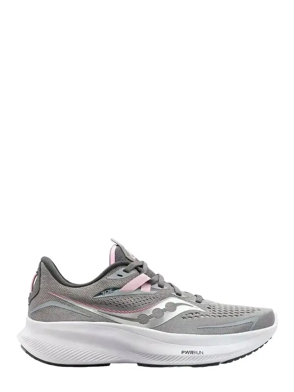 Saucony Ride 15 Sneakers - Grey