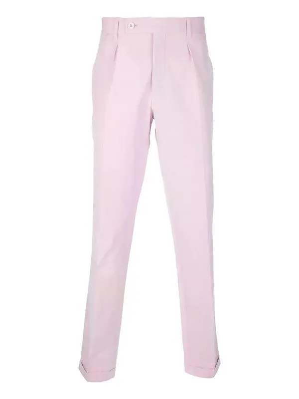 Carven Classic Chino - Pink