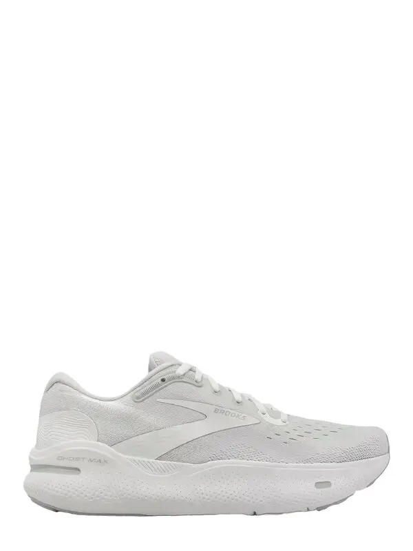 Brooks Ghost Max Sneakers - White