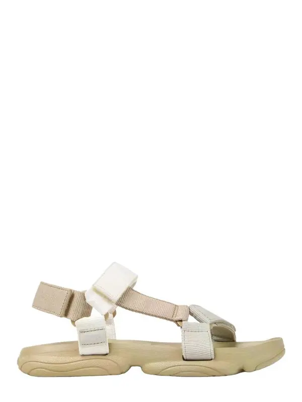 Camper Karst Sandals - Neutrals