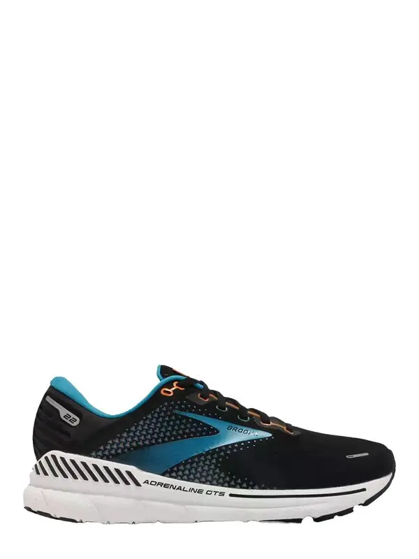 Brooks Adrenaline Gts 22 Sneakers - Black