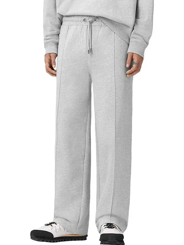 ALLSAINTS Milo Sweatpants - Light Grey