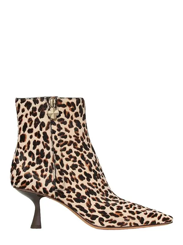 Kate Spade New York Adele Booties - Cashew Milk