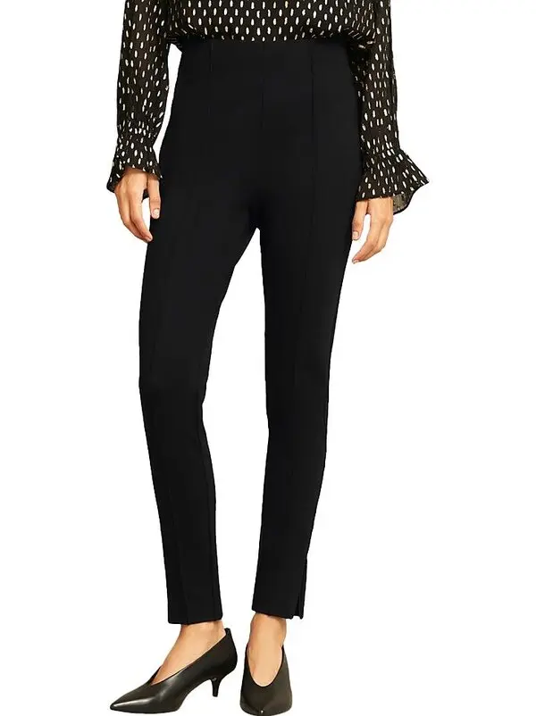 HOBBS LONDON Dennington Leggings - Black