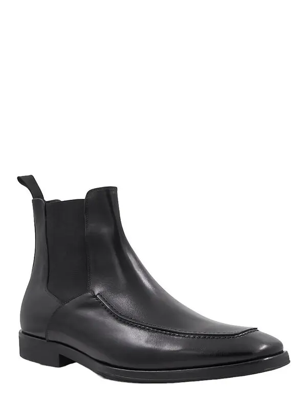 Bruno Magli Raging Chelsea Boot - Black