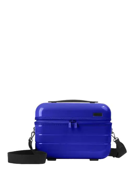 AWAY The Train Case - Wave Blue