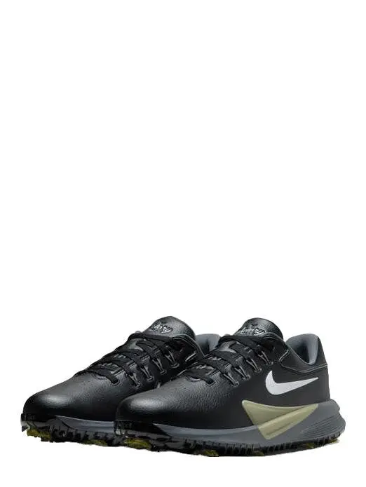 Nike Victory Pro 4 Golf Shoe - Black/dusty Olive