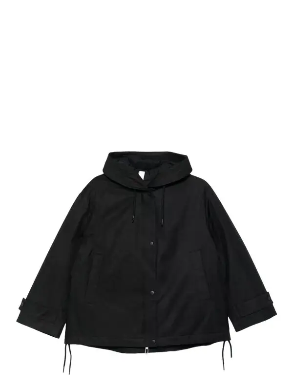 DUNO Airin Brera Jacket - Black