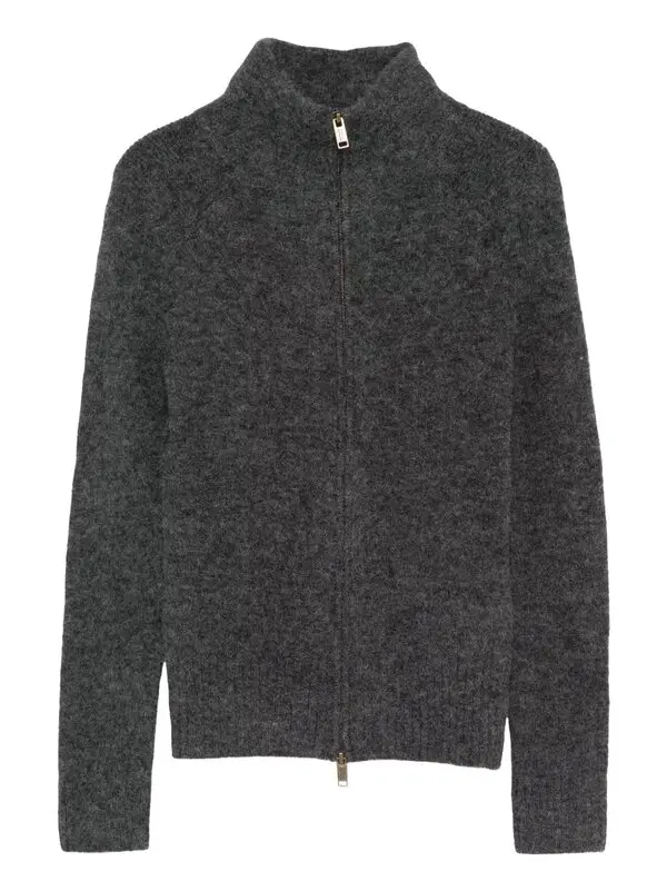 MARANT ETOILE Prunella Cardigan - Grey