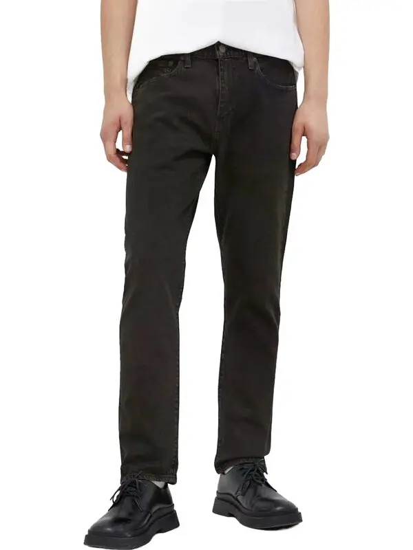LEVI'S 502™ Taper Jeans - Brown