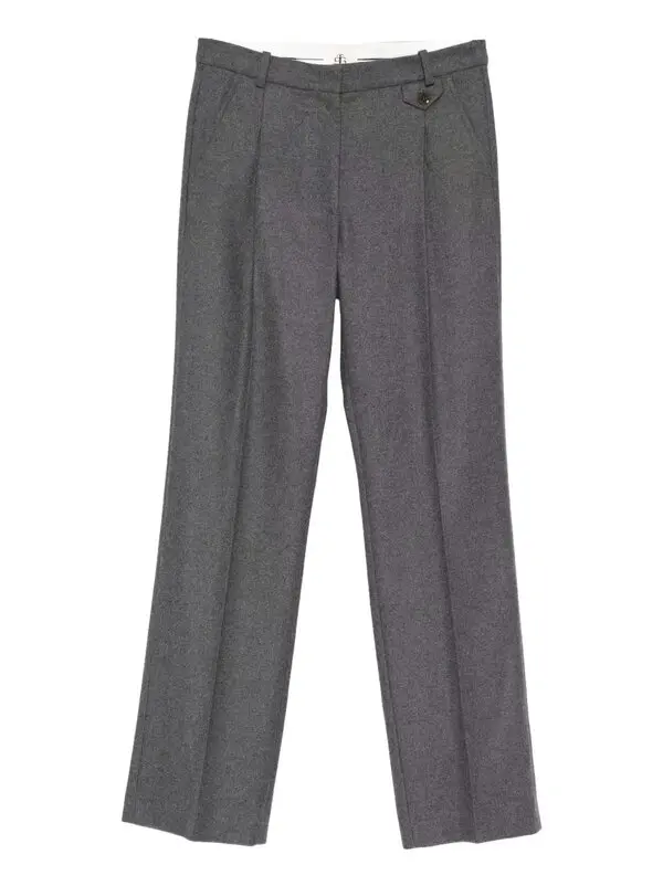 THE GARMENT Mitch Trousers - Grey