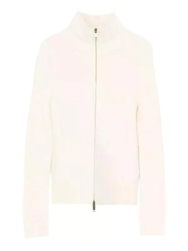 MARANT ETOILE Prunella Cardigan - Neutrals