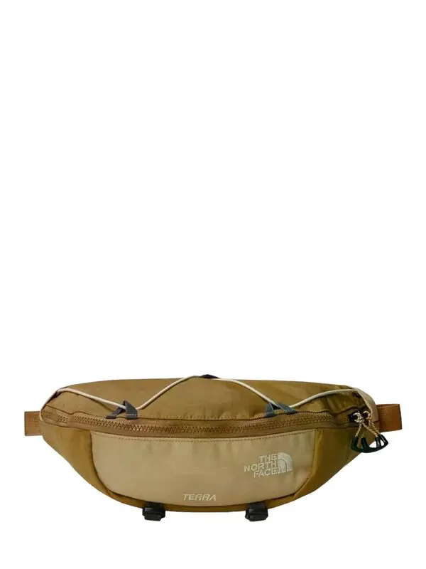 The North Face Terra Lumbar Belt Bag - Brown