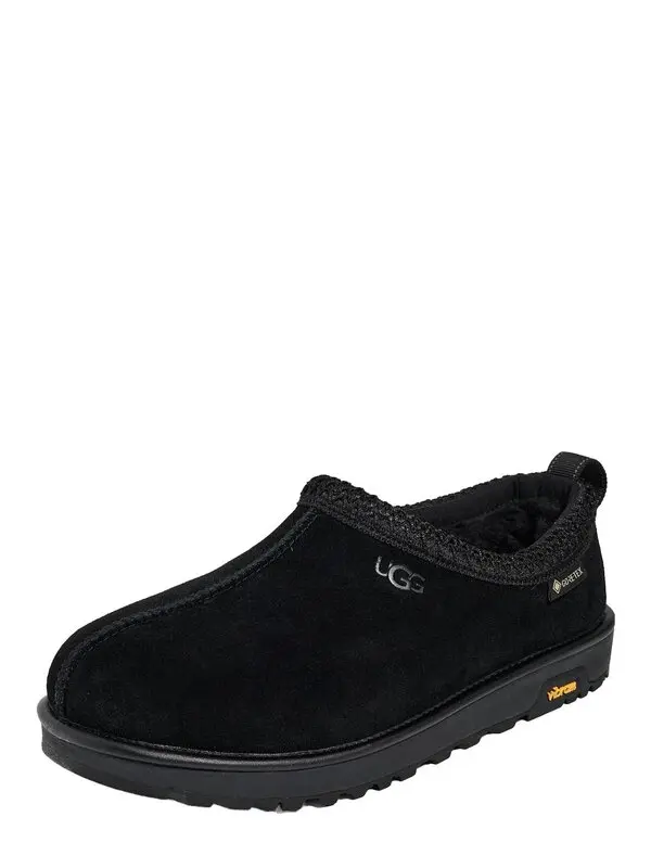 UGG Tasman Gtx Slippers - Black