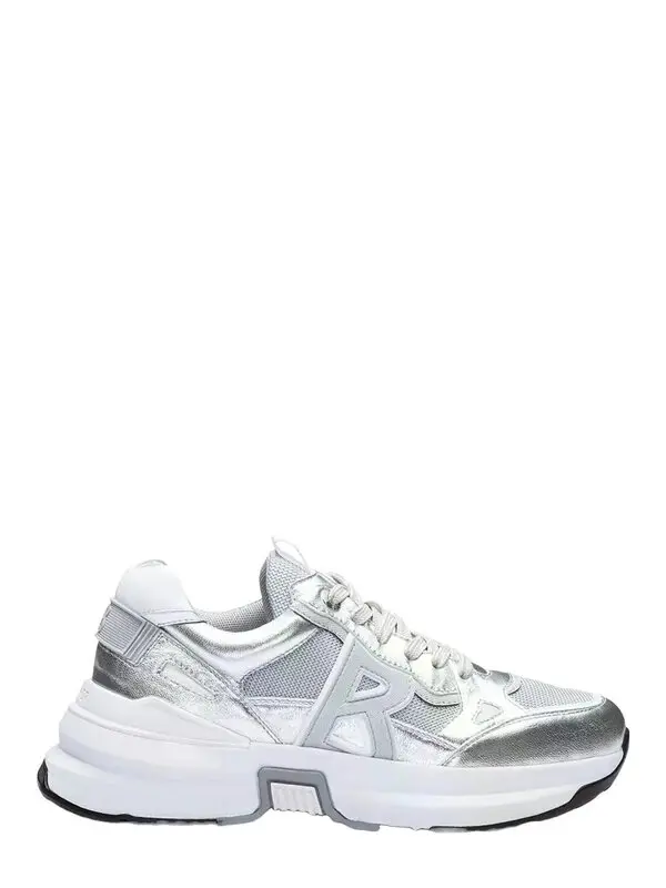 Bogner Ctp25 Sneakers - Silver
